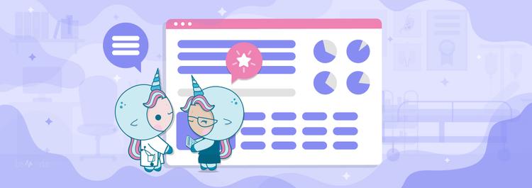 NextGen EHR Clinical Audit Report - Blog TempDev