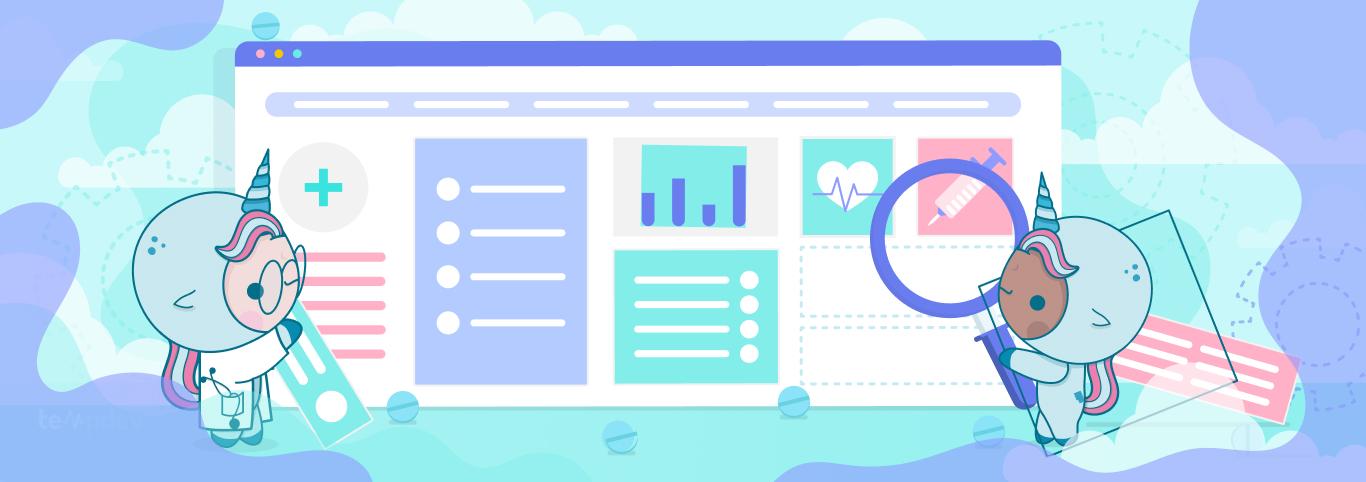 5 Ways to Improve Your NextGen EHR Charting - Blog TempDev