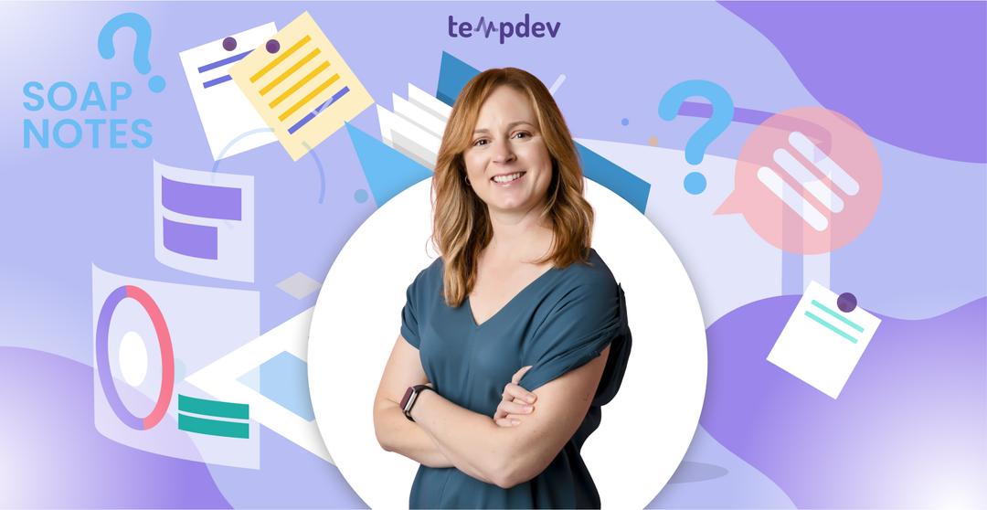 What Are the Advantages of Using SOAP Notes in Healthcare Documentation ...