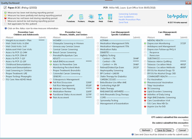 TempDev NextGen EHR Templates and Why They are Useful - Blog TempDev