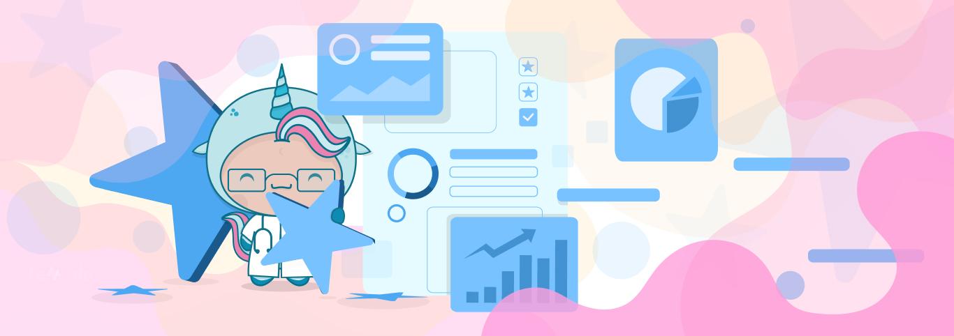 NextGen EHR Quality Measures Dashboard Template - Blog TempDev